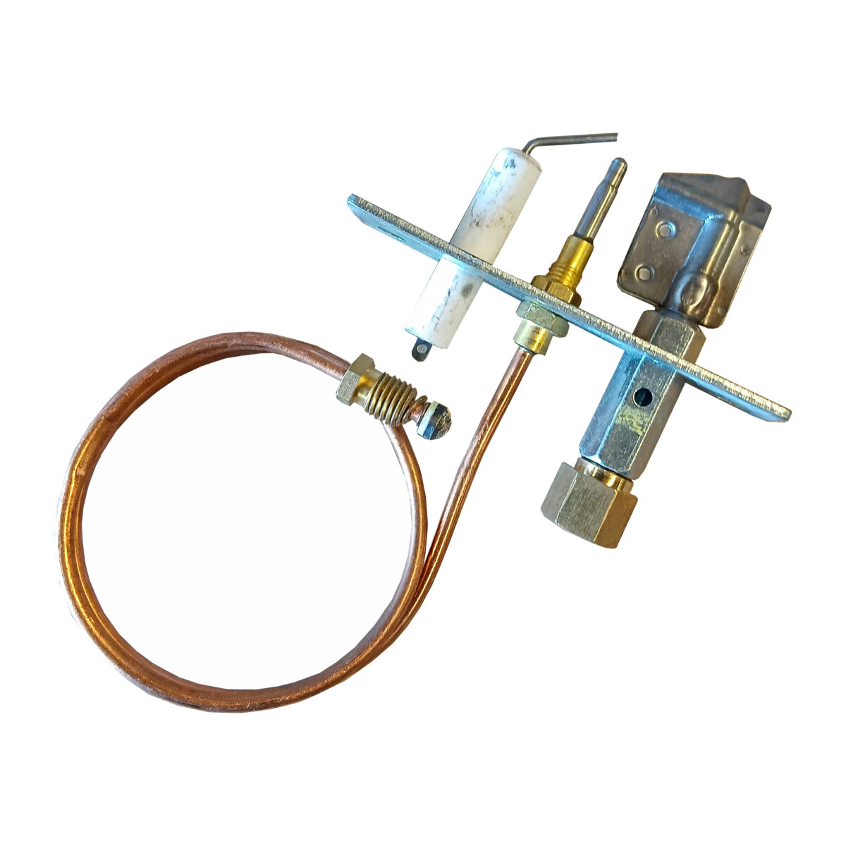 HUNTER CONSORT 5 MANUAL PILOT ASSEMBLY